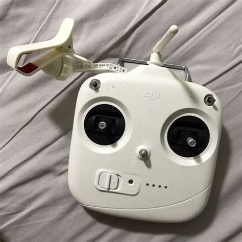 Dji Phantom 3 Controller Photography Drones On Carousell