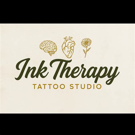 Ink Therapy Tattoos Hamilton On