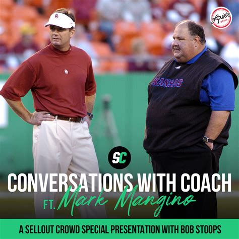 Mark Mangino Memes
