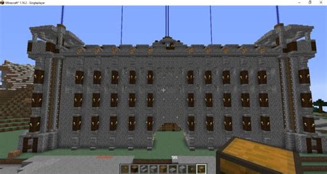 Design A Custom Single Or Multiplayer Map By Nomadmc Fiverr