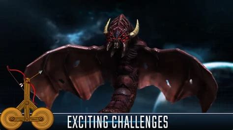 Dragon Arrow Shooter Archery For Android Download