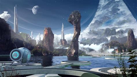 Ringworld Wallpapers Top Free Ringworld Backgrounds Wallpaperaccess