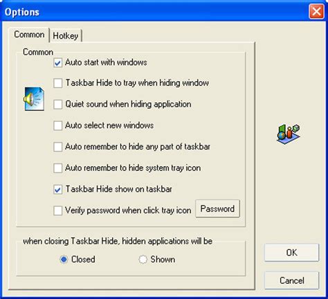 Taskbar Hide Download