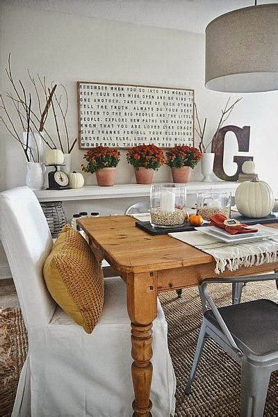Cup Half Full Simple And Subtle Fall Decor