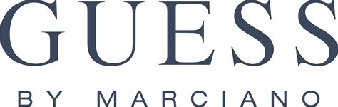 Logo Guess Png Atelier Yuwaciaojp