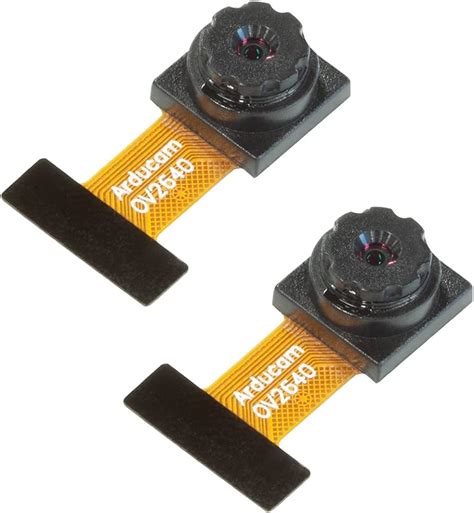 Arducam Esp32 Uno Board For Arducam Mini Camera Module