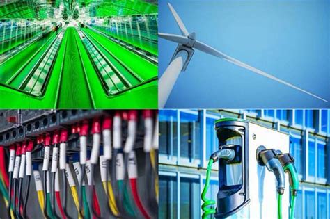 Government Urged To Work With Engineering Services To Deliver Net Zero