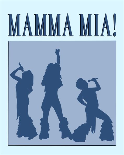 Mamma Mia Wallpapers Wallpaper Cave