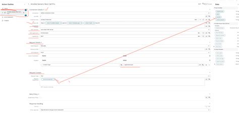 Use Case Ansible Integration Via Flow Designer Servicenow Working Code