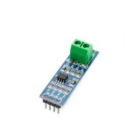 Max485 Ttl To Rs485 Converter Module At 28 00 Converter Module ID 2854492791648