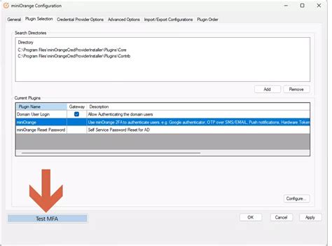 setup two factor authentication 2fa on windows 10