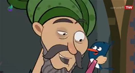 مثل نامه جوینده یابنده است