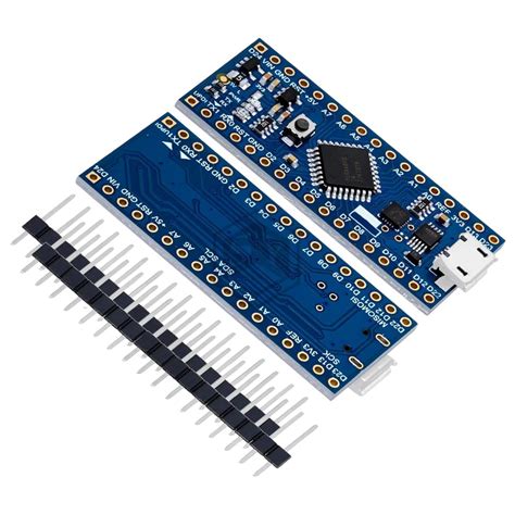 New For Arrival Thinary Nano Controller Compatible For Nano Every Atmega4808 Upgraded Atmega328