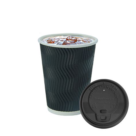 Одноразовые бумажные стаканчики для кофе поставщик биоразлагаемых продуктов Esun Bio Pla