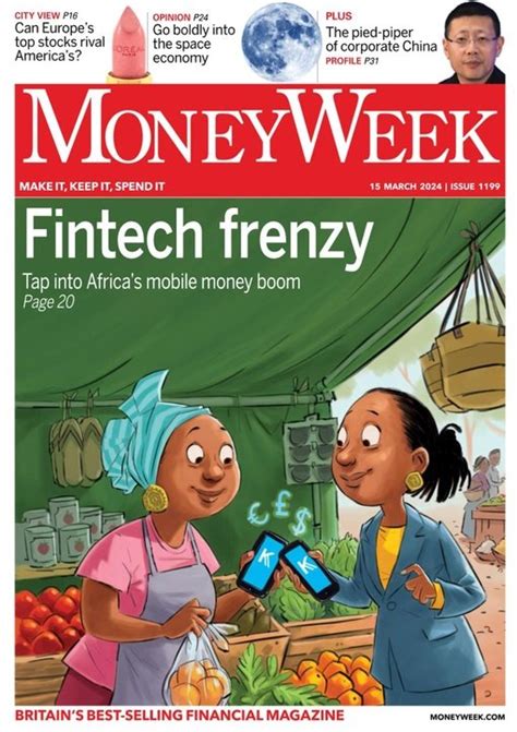 Moneyweek Issue 1199 15 March 2024 Pdf Download Free