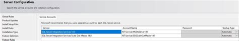 SQL Server VNext SQL Server 2017 SSIS Scale Out Feature