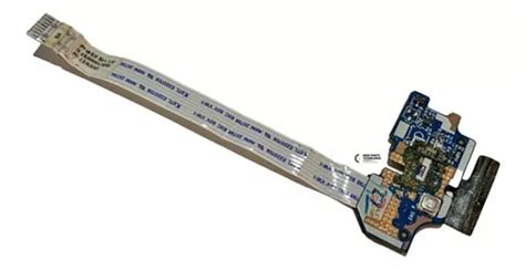 Placa Power Notebook Gateway Ne56r16b Usado Parcelamento Sem Juros