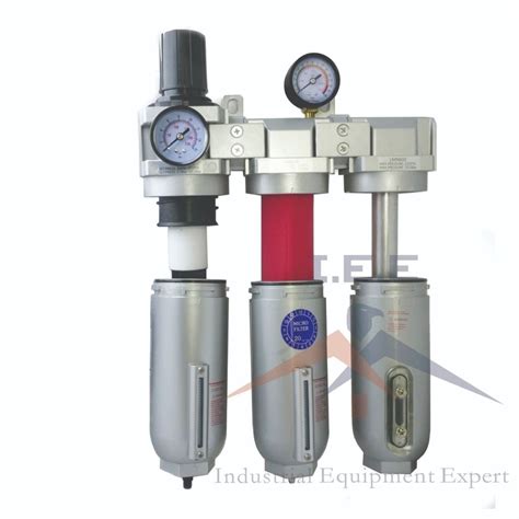 1 Compressed Air Filter Regulator Desiccant Dryer Good For Plasma