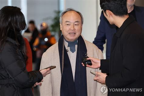 이재용 올트먼 손정의 3자 회동…한미일 Ai 동맹 속도 내나