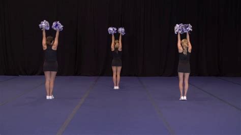 280 Cheerleading Ideas In 2025 Cheerleading Cheer Routines Cheer Stunts