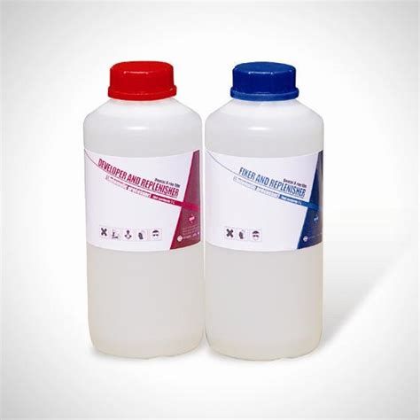 Dental X Ray Film Developer And Fixer Automatic Processor China