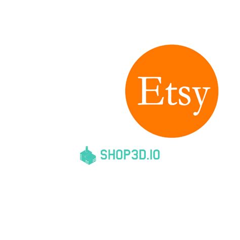 Etsy Print On Demand Drop Shipping Integration Tool Shop3d