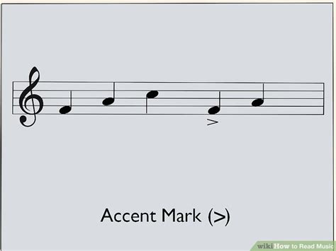 How To Read Music With Pictures WikiHow