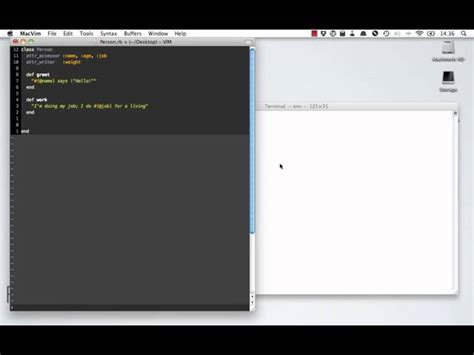 Ruby For Newbies Working With Classes Envato Tuts