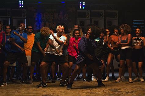 Google Arts Culture apresenta coleção sobre história do funk