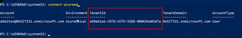 Tenant Id In Onedrive Find Your Microsoft 365 Identifier