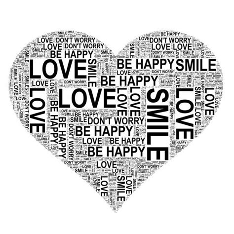 Wordificator Word Art Convert Words Into Typographic Art Puts Your
