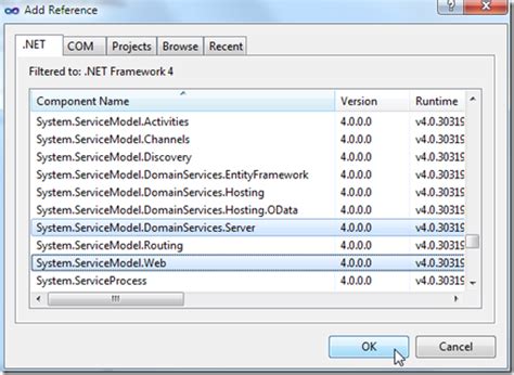 Lightswitch Help Website Blog Wcf Ria Service Combining Two Tables