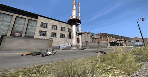 Dayz New Spawn System Imgur