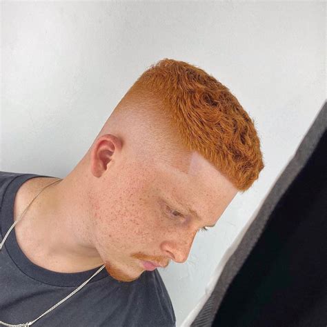 30 Mind Blowing Red Hair Men Styles For Ginger Guys Artofit
