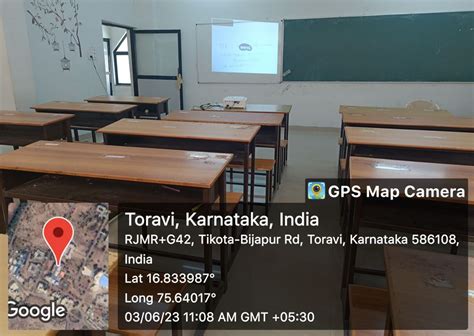 Ict Enabled Classes