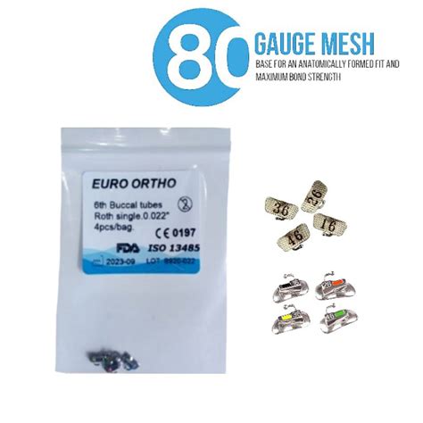 Jual Buccal Tube Shopee Indonesia