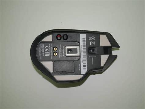 Razer Basilisk Ultimate Review