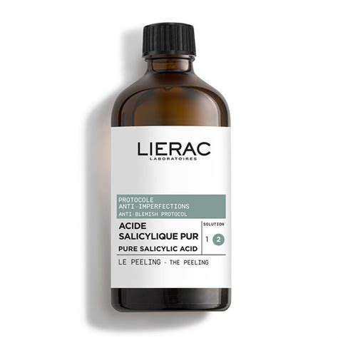 Lierac The French Cosmetics Club