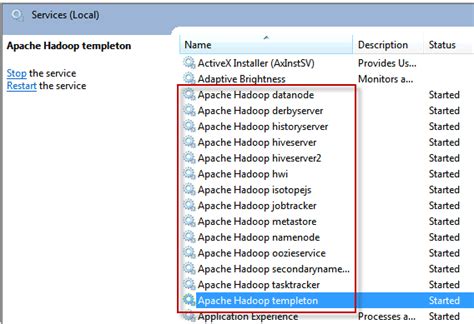 Hdinsight Hadoop Cluster Is Not Responding Issue Thinknook