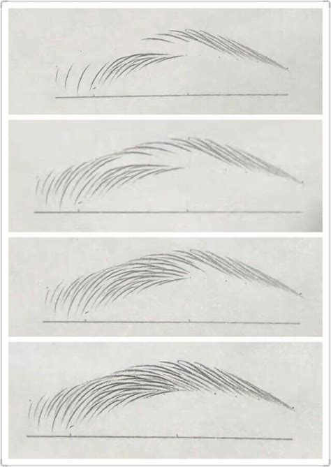 Cejas Pencil Art Drawings Art Drawings Simple Art Drawings Sketches