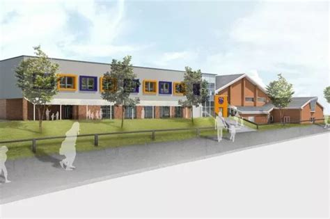 Plans To Expand Unity Primary School In Cheetham Hill Given Green Light