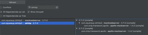 使用apollo Mockserver构建单元测试出错 · Issue 2513 · Apolloconfigapollo · Github