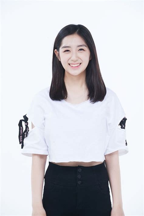 Kim Min Jung Korean Actorartist