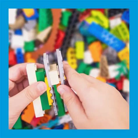 Lego Club Gloucestershire Libraries