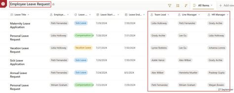 How To Create Status Indicator Using Power Apps