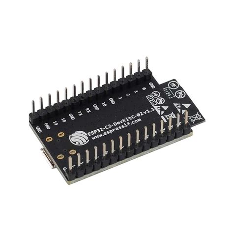 Espressif Esp32 C3 Mini Development Board Rees52