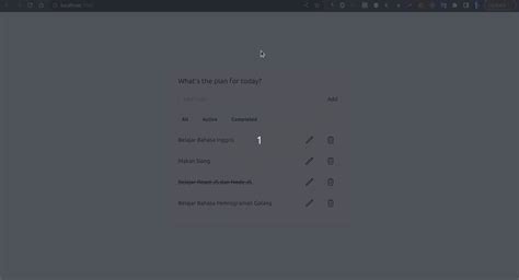 Github Mohammedazez Todo List Skilvul Fe