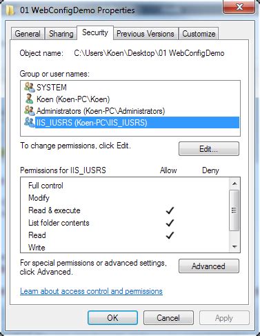 Asp Net Cannot Read ASP Localhost Plus Problems With Virtual