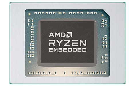 Embedded Processor For Storage And Networking System Applications