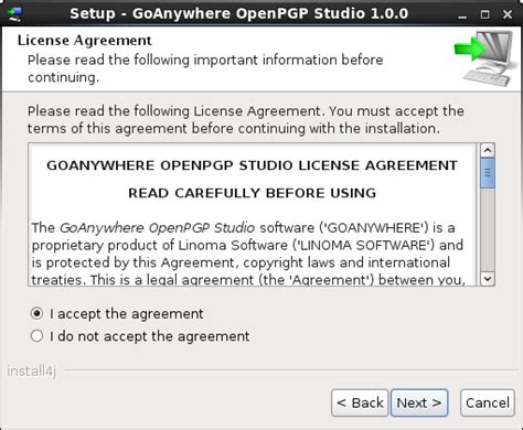 Goanywhere Openpgp Studio Download Linux Softpedia Goanywhere Openpgp Studio Download Linux Softpedia